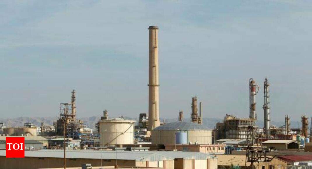 Gujarat government intends to acquire 33 hac land for IOC refinery ...