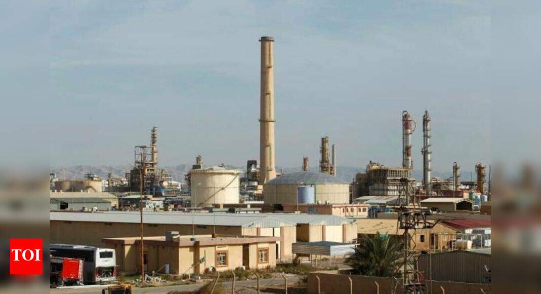 Gujarat government intends to acquire 33 hac land for IOC refinery ...