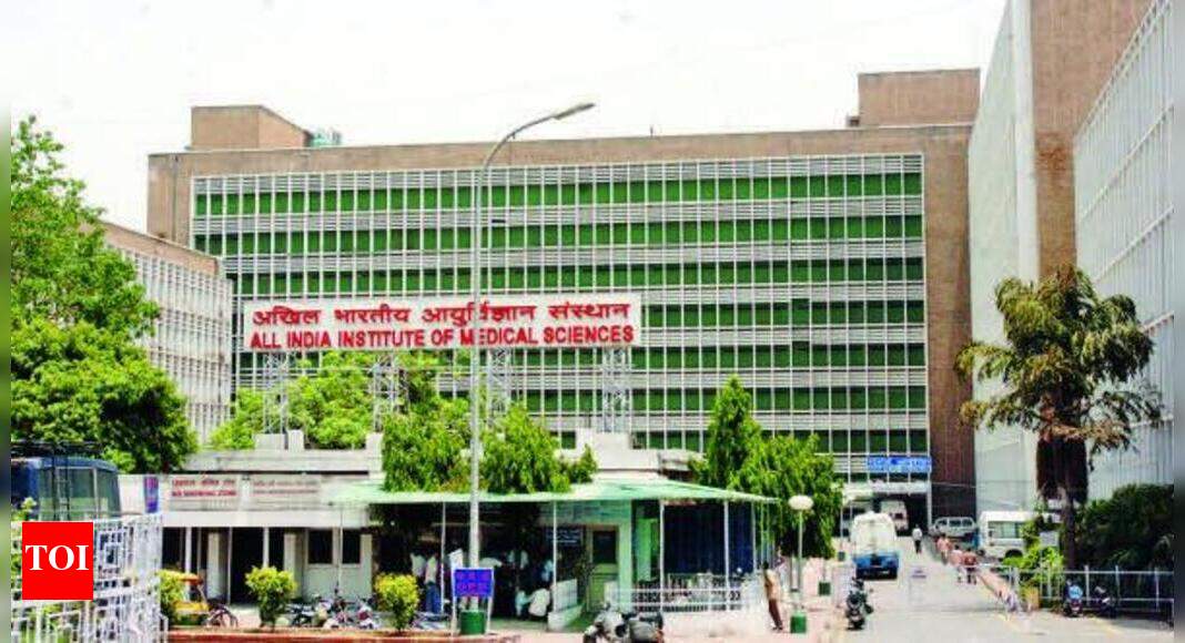 Medical fraternity hails AIIMS in Assam | Guwahati News - Times of India