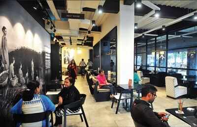 How a thirst for good coffee has transformed Bengaluru's cafes ...