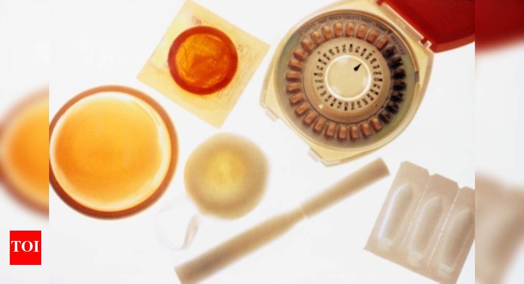 Gujarat: Birth control: Gujarat 5th best protected - Times of India