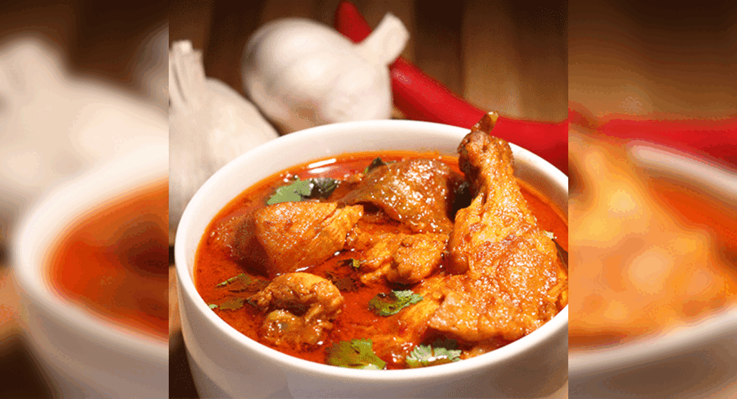 Homestyle Chicken Curry Recipe: How to Make Homestyle Chicken Curry ...