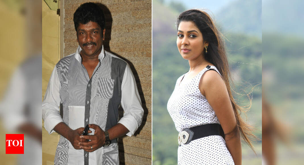 Parthiban, Satna in Kayal Chandran's next | Tamil Movie News - Times of ...