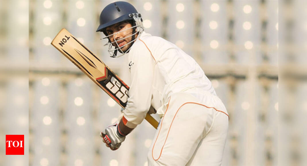 India A to go through strength and conditioning camp at NCA | undefined ...