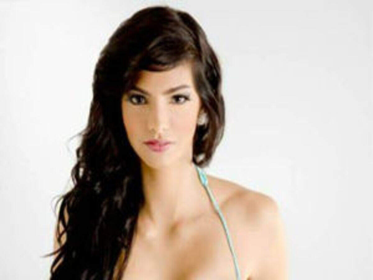 Monique Rodriguez crowned Miss Grand Costa Rica 2016