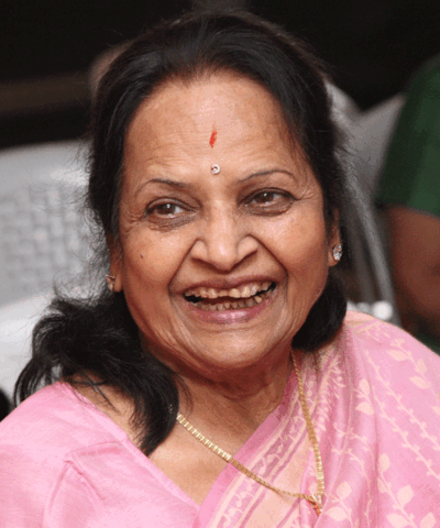 Kanta Devi Mittal - Times of India