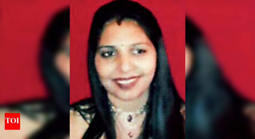 JYOTI SHARMA - Times of India