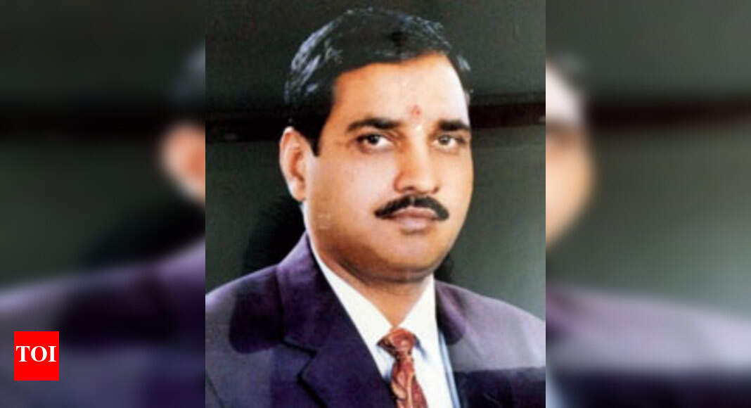 Sh Padam Singh Rana - Times of India