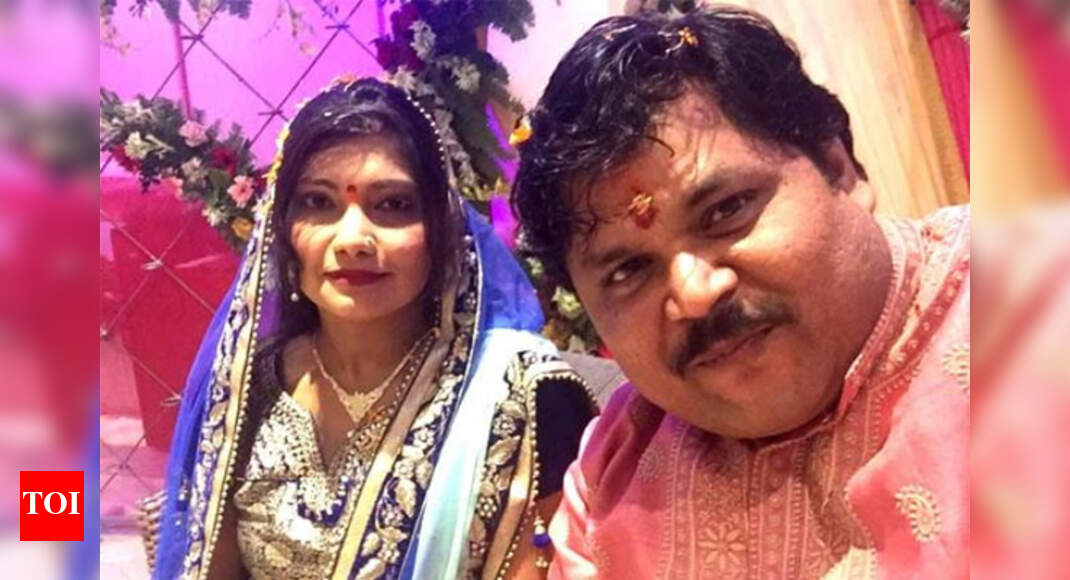 Jitu Shivhare aka ‘Gadha Prasad’ of Chidiya Ghar to get married - Times ...