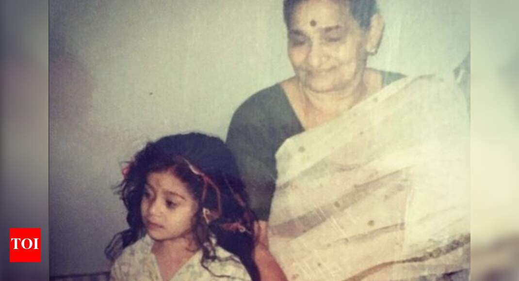 Can you recognise this actress? She started her career with SRK's Om ...