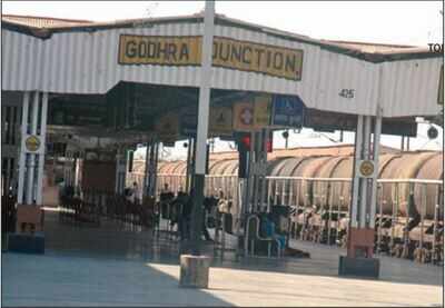 Disturbed Areas Act may soon return to Godhra | Ahmedabad News - Times ...