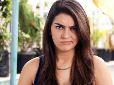 Hansika's video is going viral | Tamil Movie News - Times of India