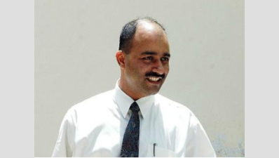 Former IPS Rahul Sharma withdraws petition from Gujarat HC | Ahmedabad ...