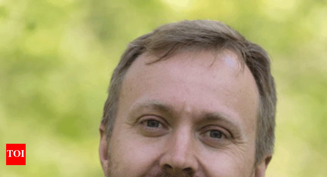 The Doon School gets its tenth headmaster - Matthew Raggett | Dehradun ...