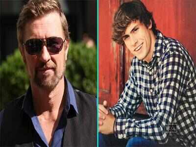 Craig Moragn's son Jerry dies at 19 | English Movie News - Times of India