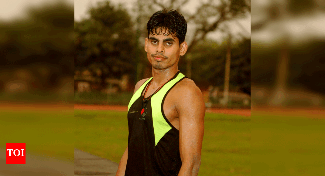 Ankit Sharma | Rio 2016 Olympics News - Times of India