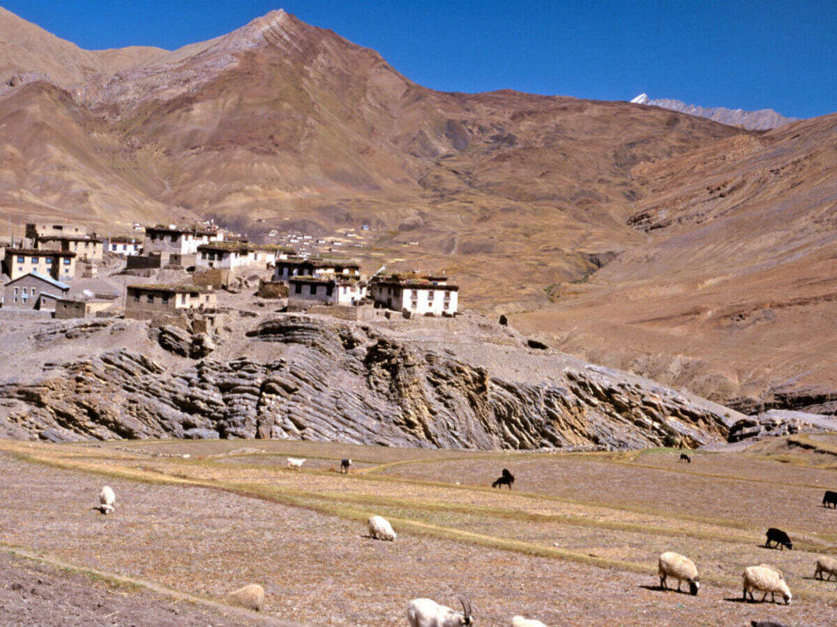 Offbeat Things To Do in Spiti | Places To Visit in Spiti | TimesTravel