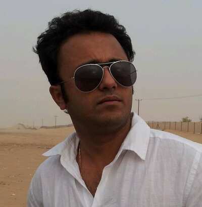 EXCLUSIVE: Bigg Boss winner Joyjit Banerjee opens up - Times of India