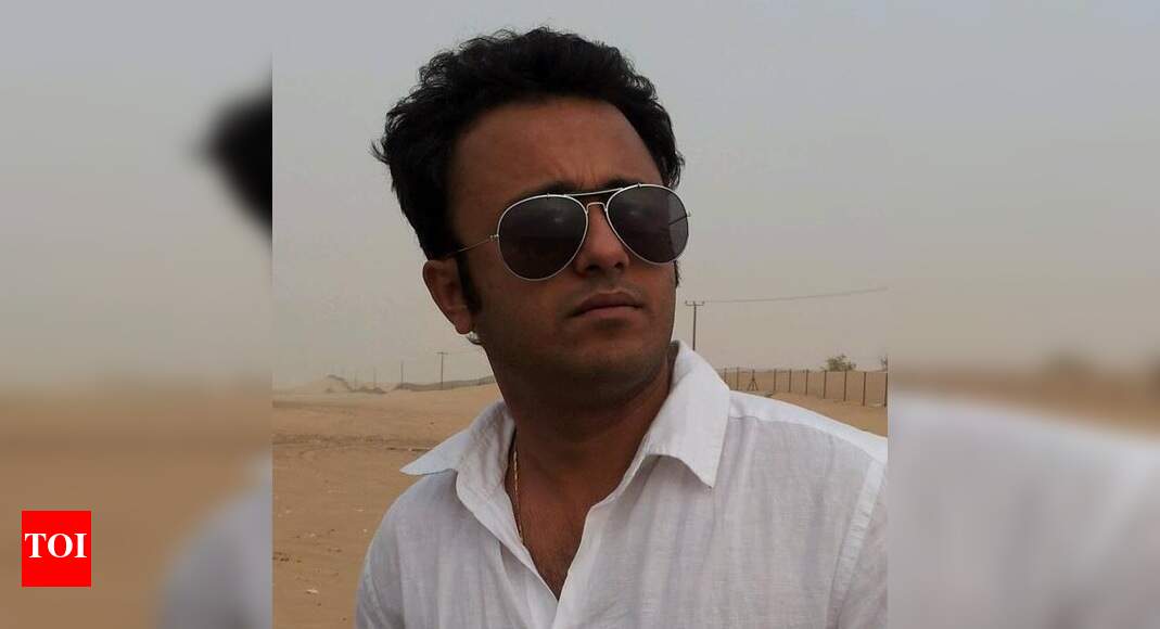 EXCLUSIVE: Bigg Boss winner Joyjit Banerjee opens up - Times of India