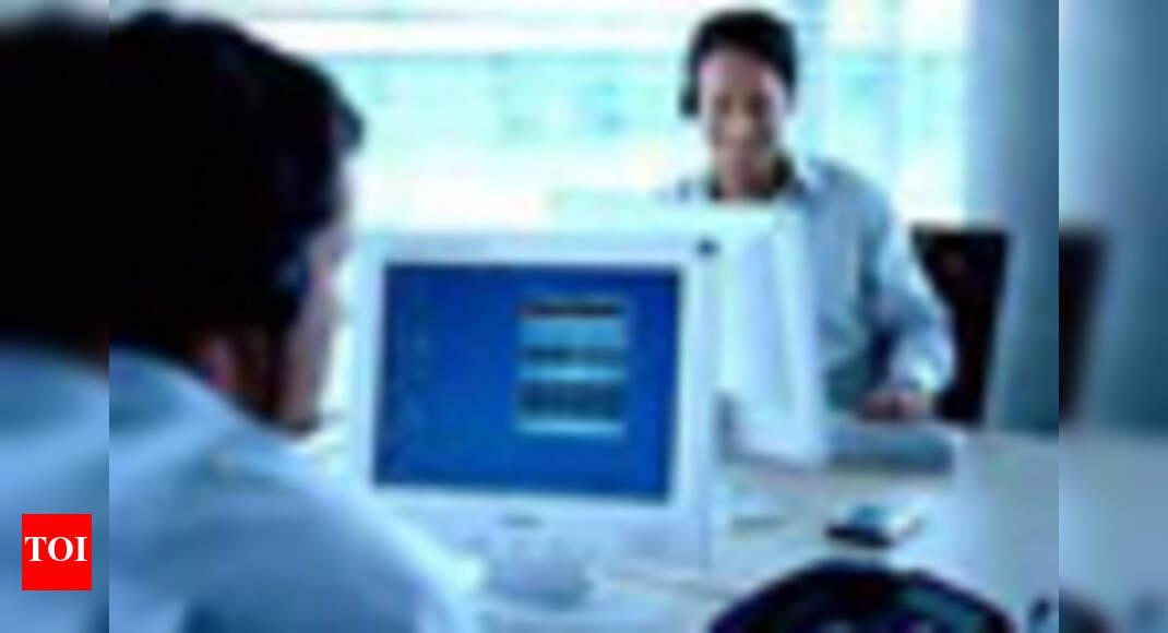 UK tightens visa rules for Indian IT pros - The Times of India