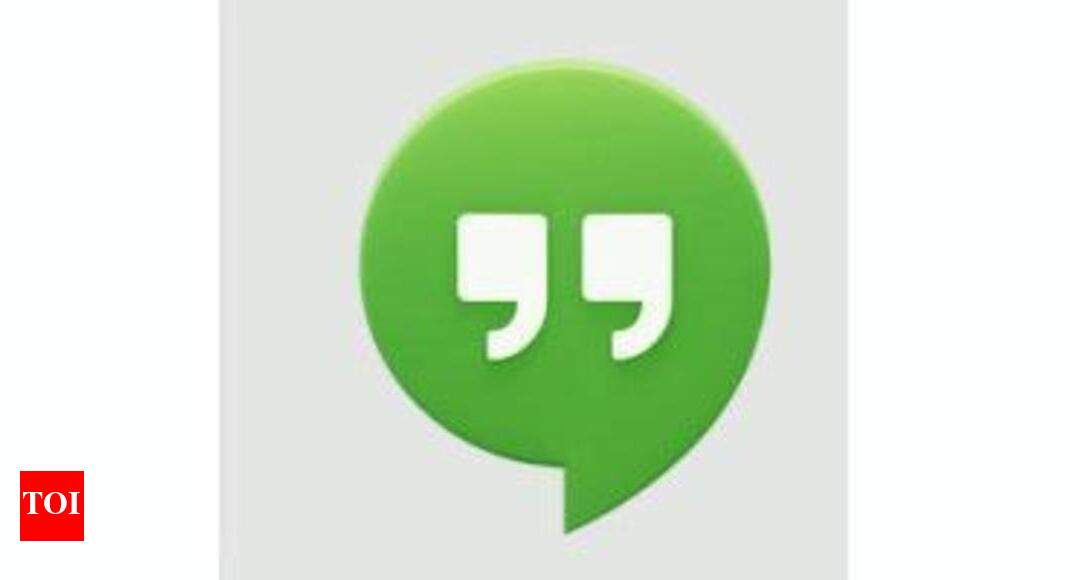 Google: Google Hangouts for Android to get video messaging support soon ...