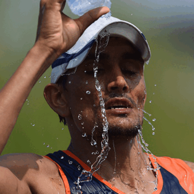 Sandeep Kumar | Rio 2016 Olympics News - Times of India