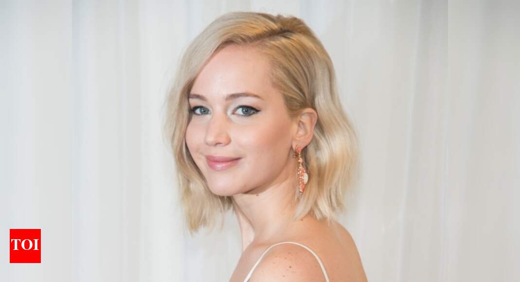 Swave: Short hair? Go vintage with the S-wave hairdo - The Times of India