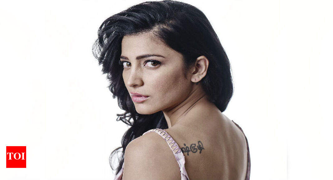 It was easy to understand what Appa's vision was | Tamil Movie News ...