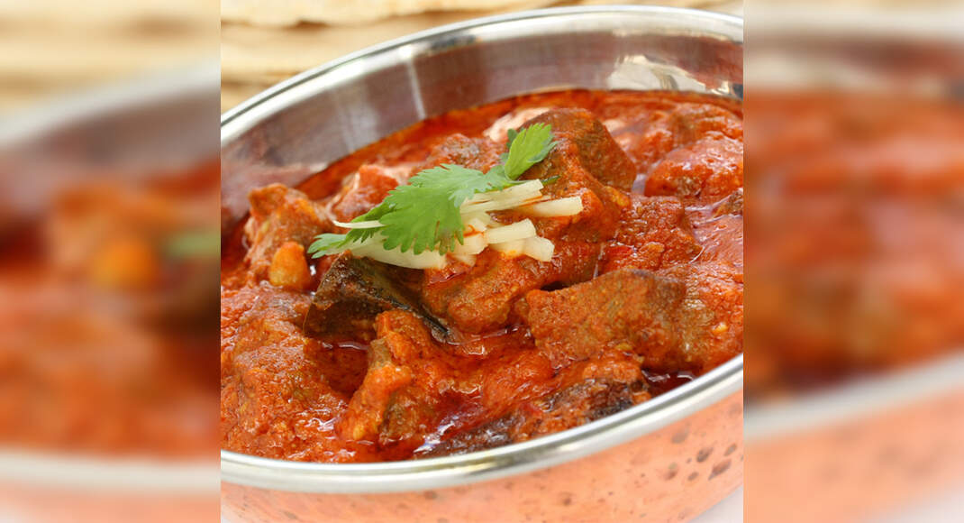 Tamatar Gosht Recipe: How to Make Tamatar Gosht Recipe | Homemade ...