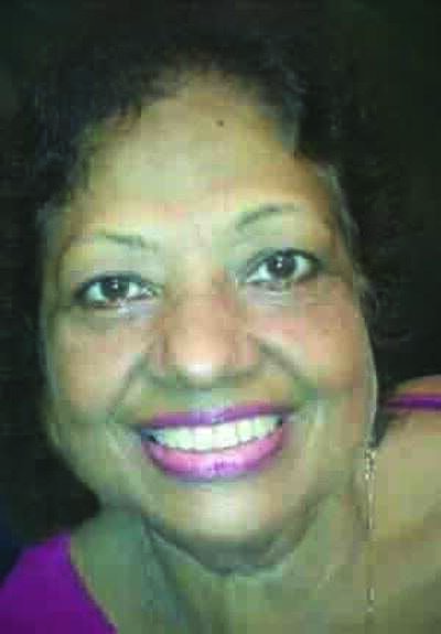 Mrs.Annie Lima - Times of India