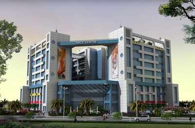 Government to sell 15% stake in NBCC, eyes Rs 1,706 crore - Times of India