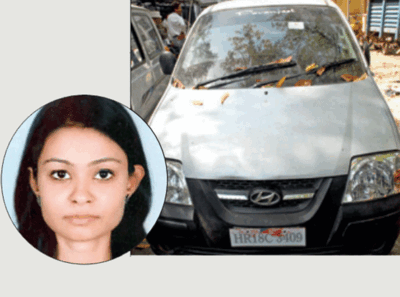 Justice for Jigisha: Verdict today | Delhi News - Times of India