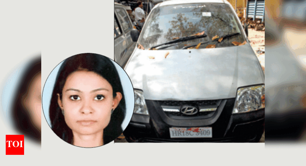Justice for Jigisha: Verdict today | Delhi News - Times of India