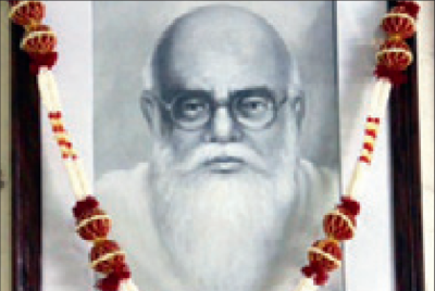 New film to dig into Bhagwanji mystery | Kolkata News - Times of India