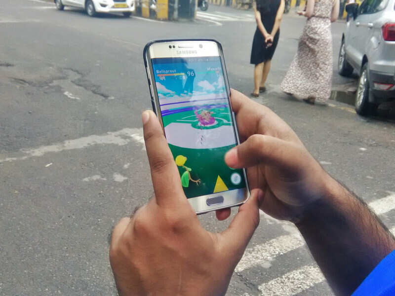 5 things you didn’t know about Pokemon Go | Gadgets Now