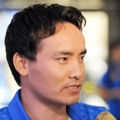 Jitu Rai | Rio 2016 Olympics News - Times of India