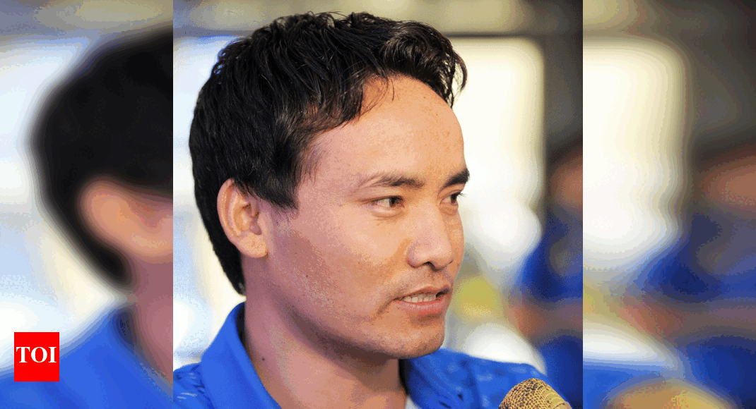 Jitu Rai | Rio 2016 Olympics News - Times of India