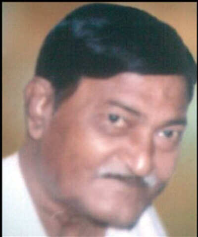 Amitava Sarkar - Times of India