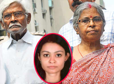 Jigisha Ghosh murder case: Delhi court convicts three | Delhi News ...