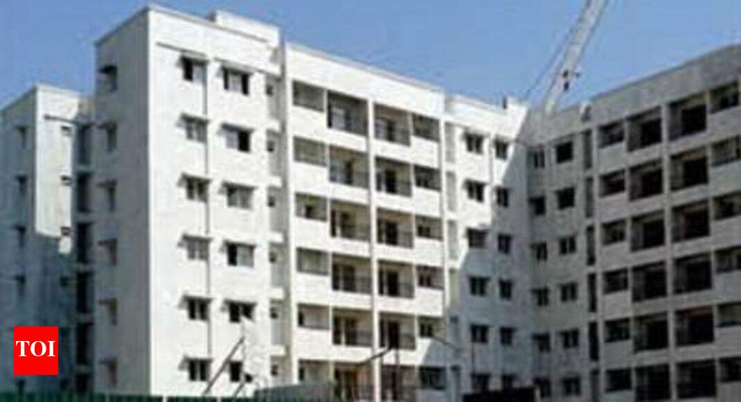 72 flats in seven months, National urban livelihood mission sets an ...