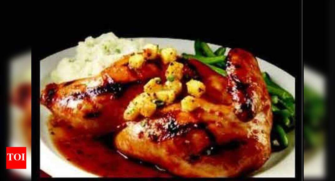 Traditional food mela from today | Mysuru News - Times of India