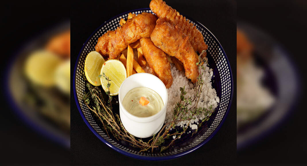 Chicken Farcha Recipe: How to Make Chicken Farcha Recipe | Homemade ...