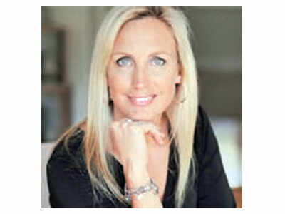 How I start my day: Shannah Kennedy - Times of India