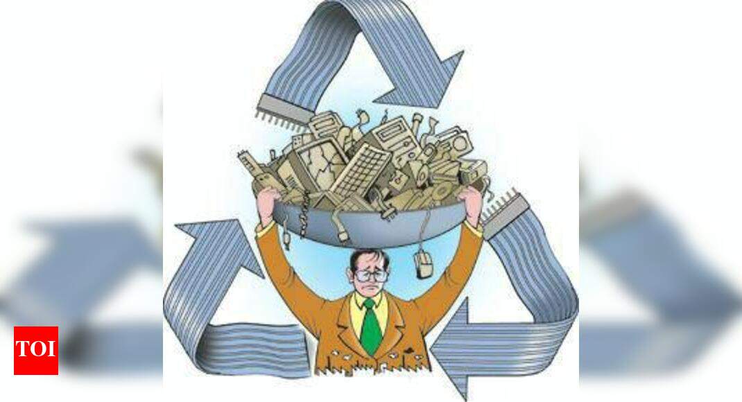 ‘Need for proper guidelines about waste segregation’ | Navi Mumbai News ...