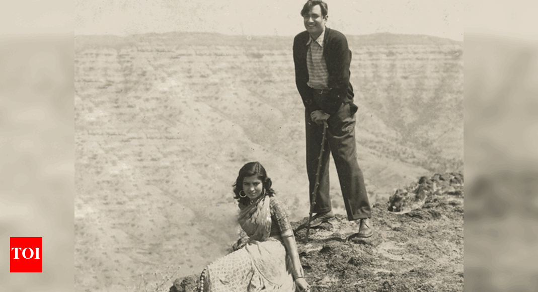 Kalpana Kartik gets nostalgic about films and Dev Anand | Hindi Movie News - Times of India