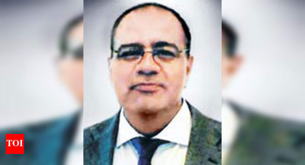 Dr SUMEET CHADHA - Times of India