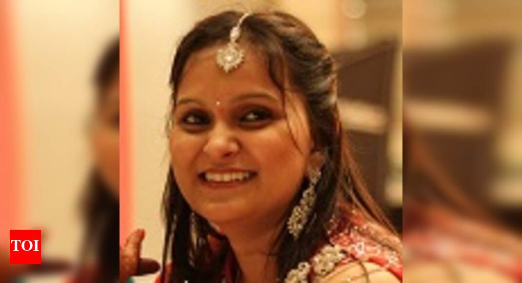 Shilpa Singh - Times of India