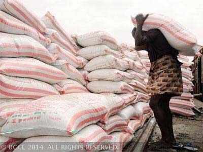 Barauni fertilizer unit's revival raises hopes | Patna News - Times of ...