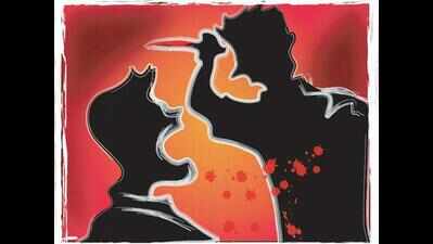 IUML worker stabbed to death | Kozhikode News - Times of India
