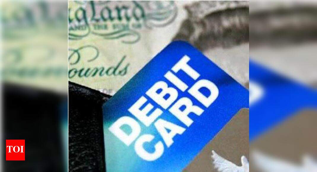 Fake debit card racket: City cops arrest three men | Chennai News ...